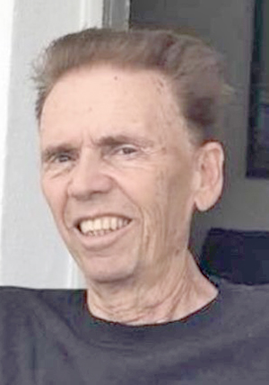 Charles E. Rand 1939-2023 | News, Sports, Jobs - The Vindicator